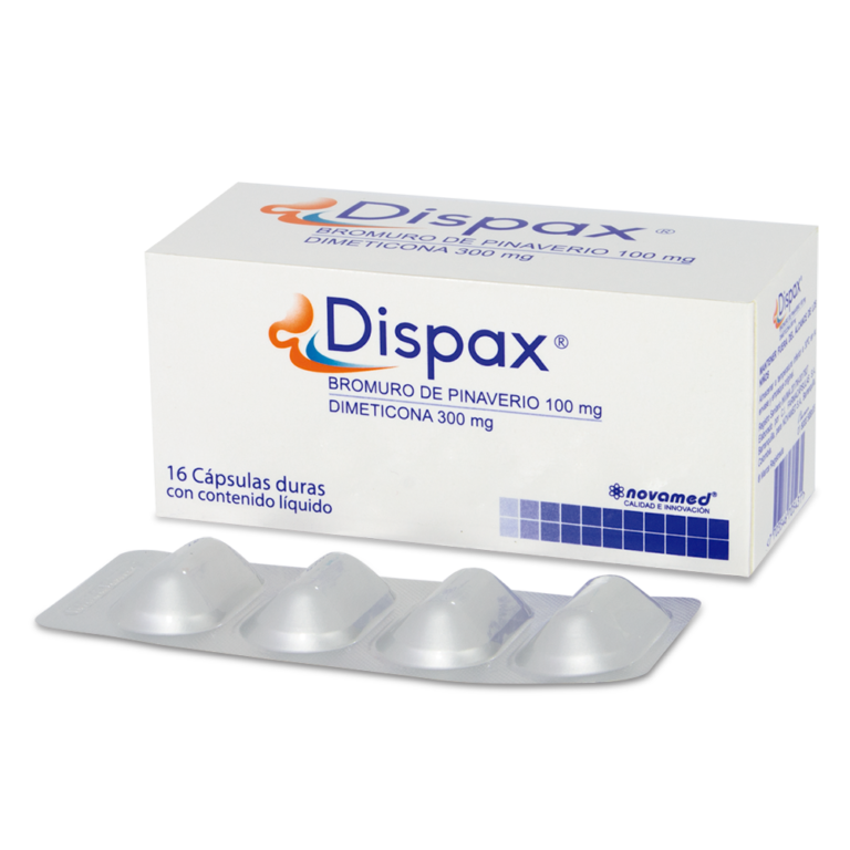DISPAX® – novamed